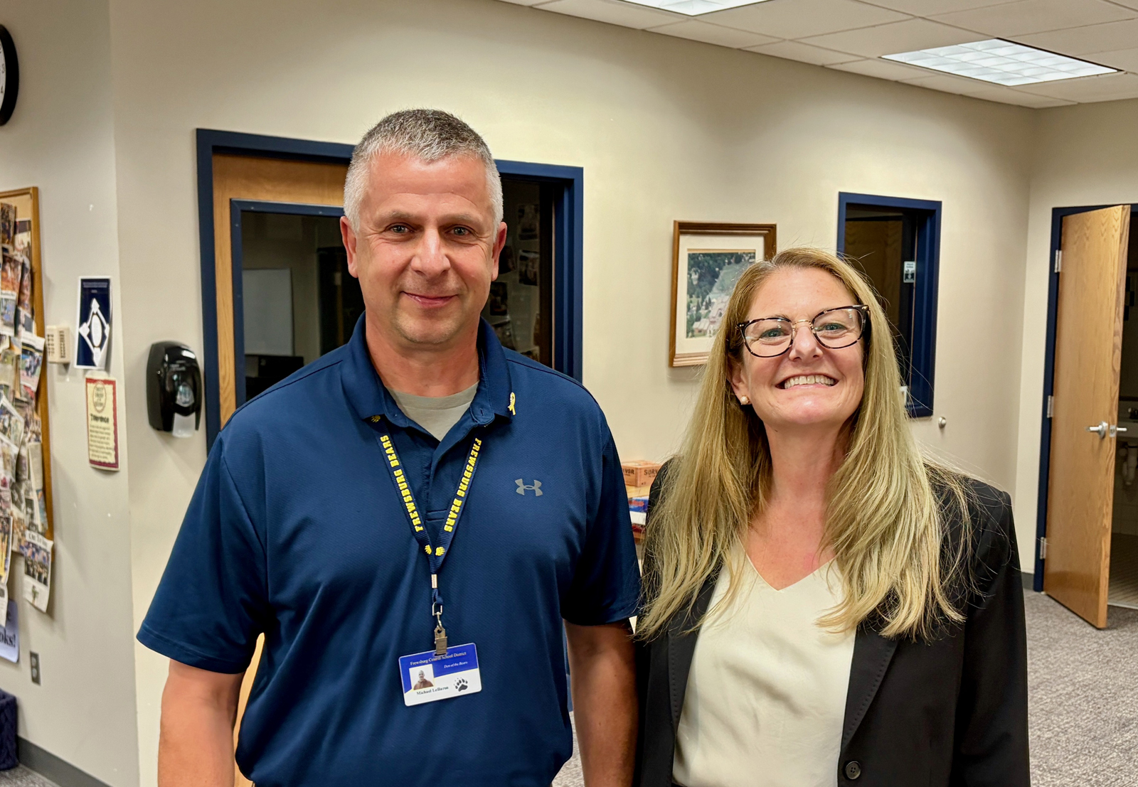 Building Back Trust: Frewsburg appoints new school superintendent ...